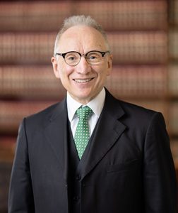 Barristers | Mitchell Chambers